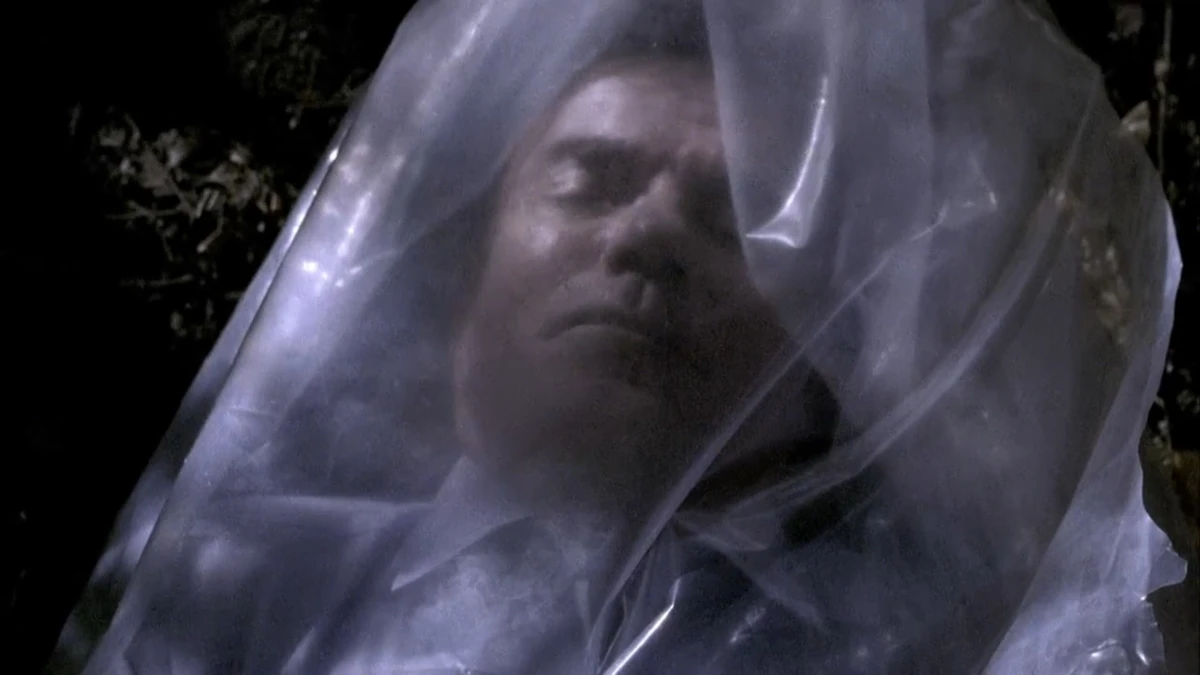 Alan Fawcett | Cinemorgue Wiki | Fandom