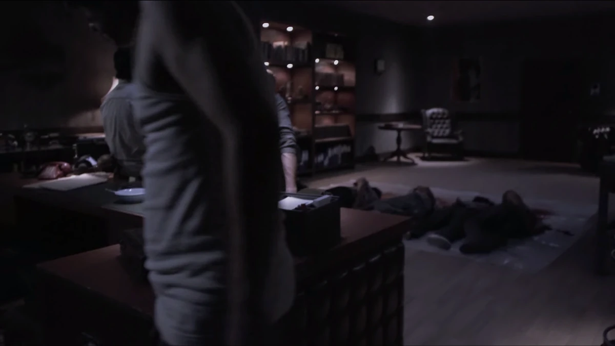 Rendra | Cinemorgue Wiki | Fandom