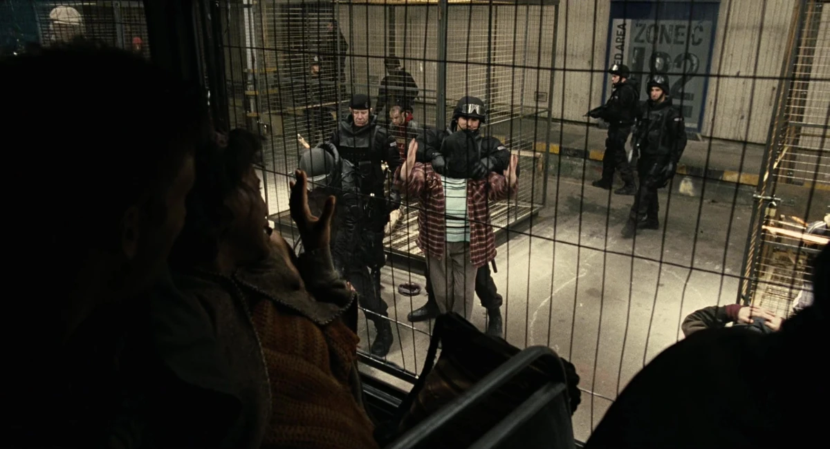 Pam Ferris | Cinemorgue Wiki | Fandom