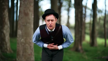 Alan Morrison | Cinemorgue Wiki | Fandom