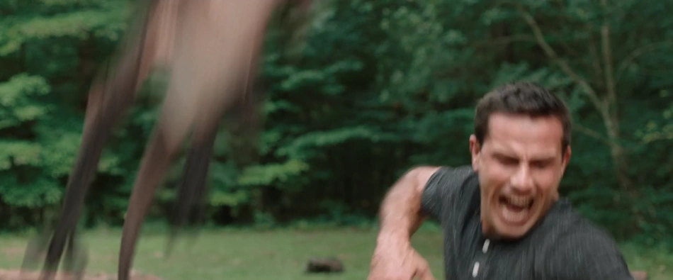 Brooks Ryan | Cinemorgue Wiki | Fandom