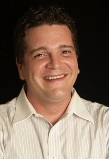 Chris Rager | Cinemorgue Wiki | Fandom