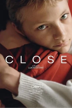 Close (2022) | Cinemorgue Wiki | Fandom