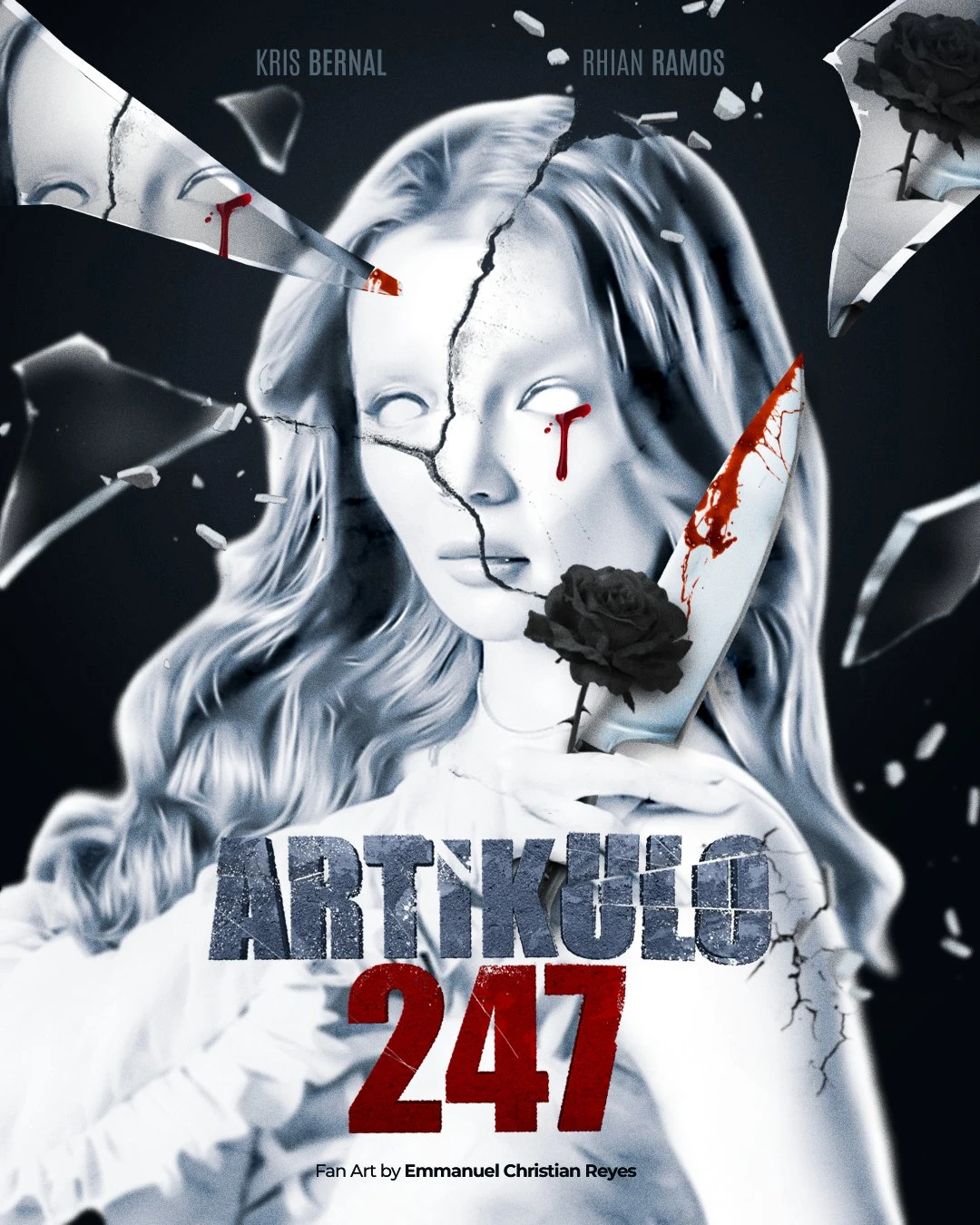 Article 247 (2022 series) | Cinemorgue Wiki | Fandom