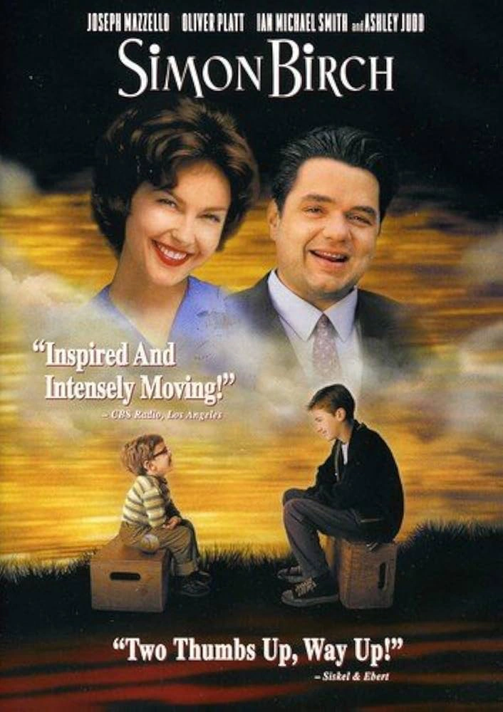 Simon Birch (1998) | Cinemorgue Wiki | Fandom