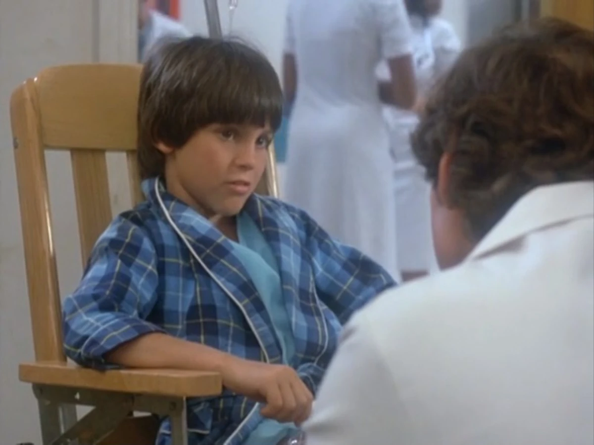 Jeremy Licht | Cinemorgue Wiki | Fandom