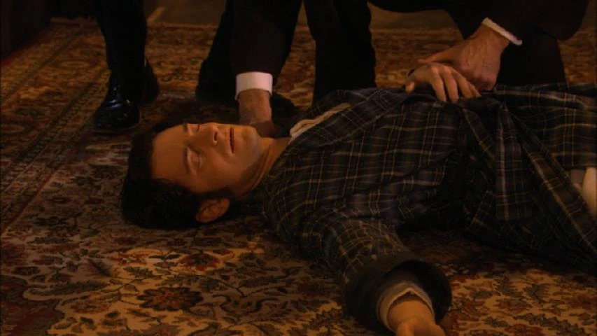 Jordan Pettle | Cinemorgue Wiki | Fandom