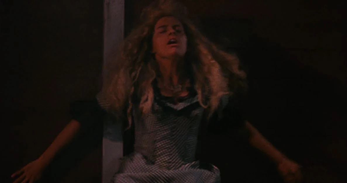 Marinell Madden | Cinemorgue Wiki | Fandom