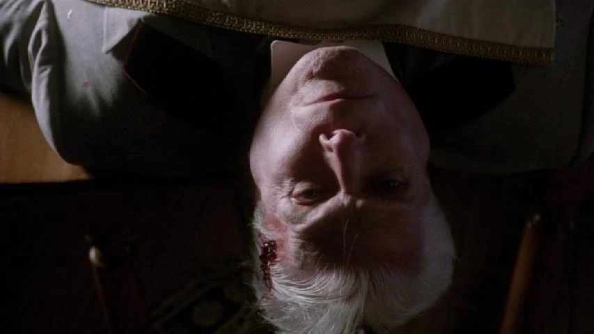 Mark Walker | Cinemorgue Wiki | Fandom