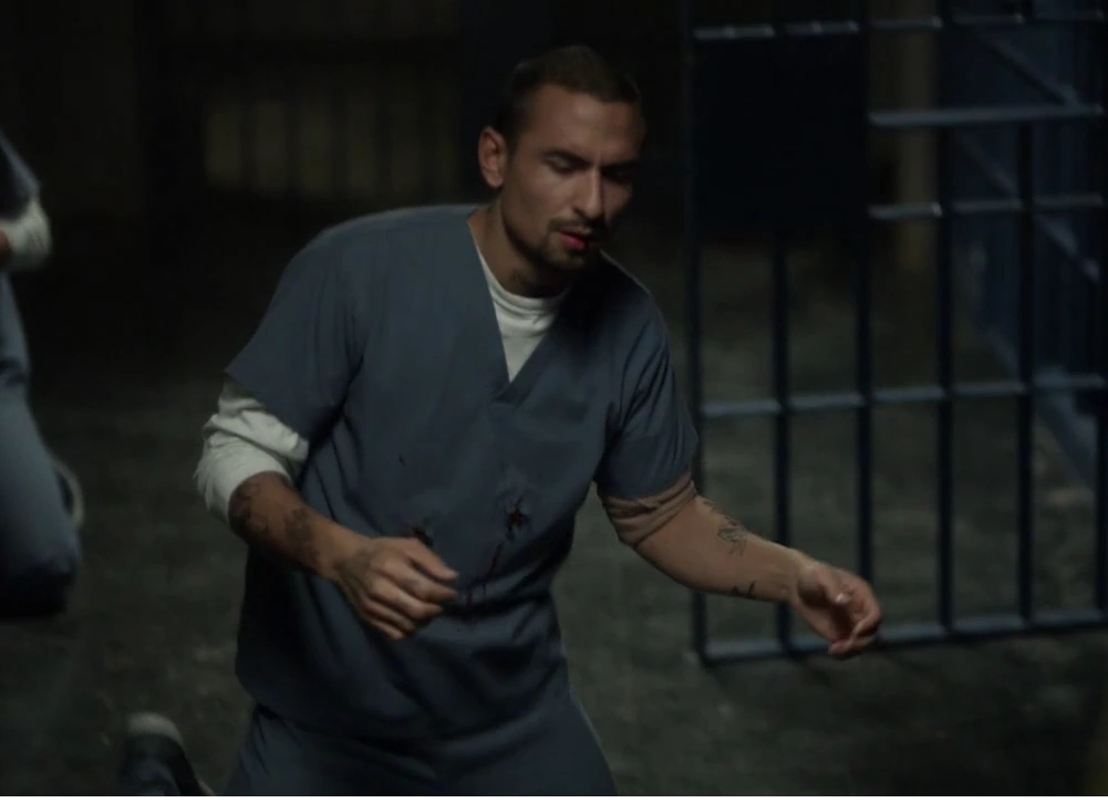 Michael Reventar | Cinemorgue Wiki | Fandom