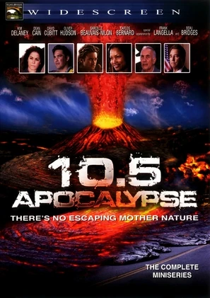10.5: Apocalypse (2006 mini-series) | Cinemorgue Wiki | Fandom