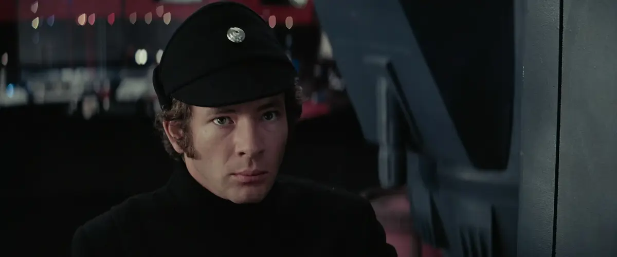 Peter Sumner | Cinemorgue Wiki | Fandom