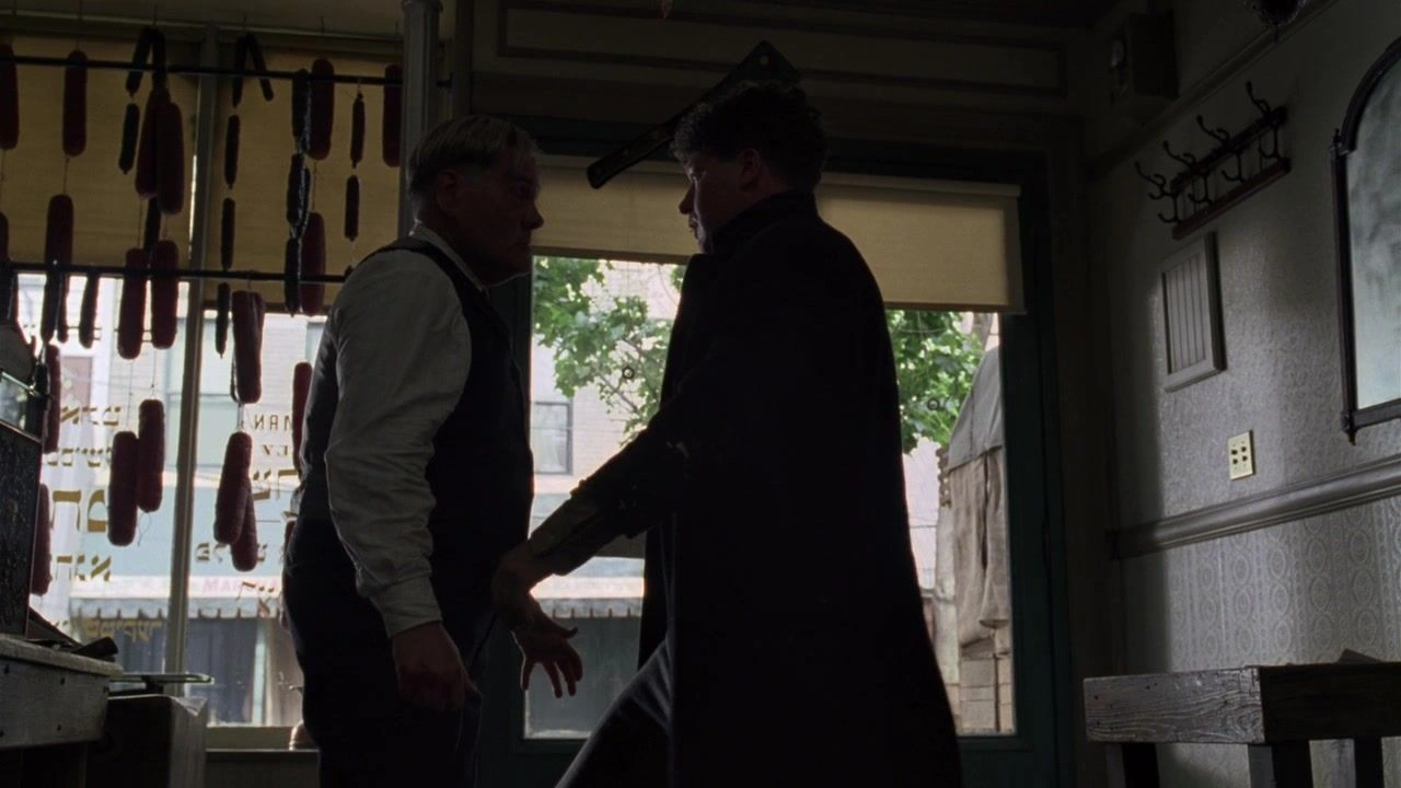 Scott Burik | Cinemorgue Wiki | Fandom