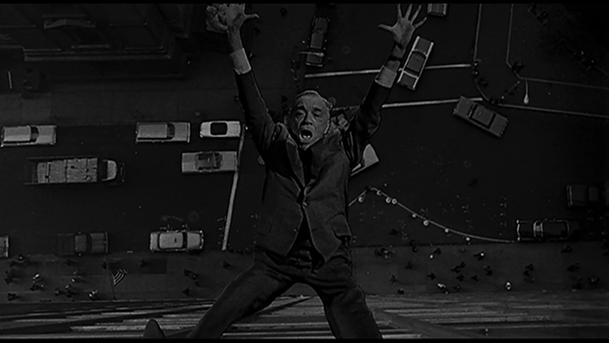 Walter Abel | Cinemorgue Wiki | Fandom