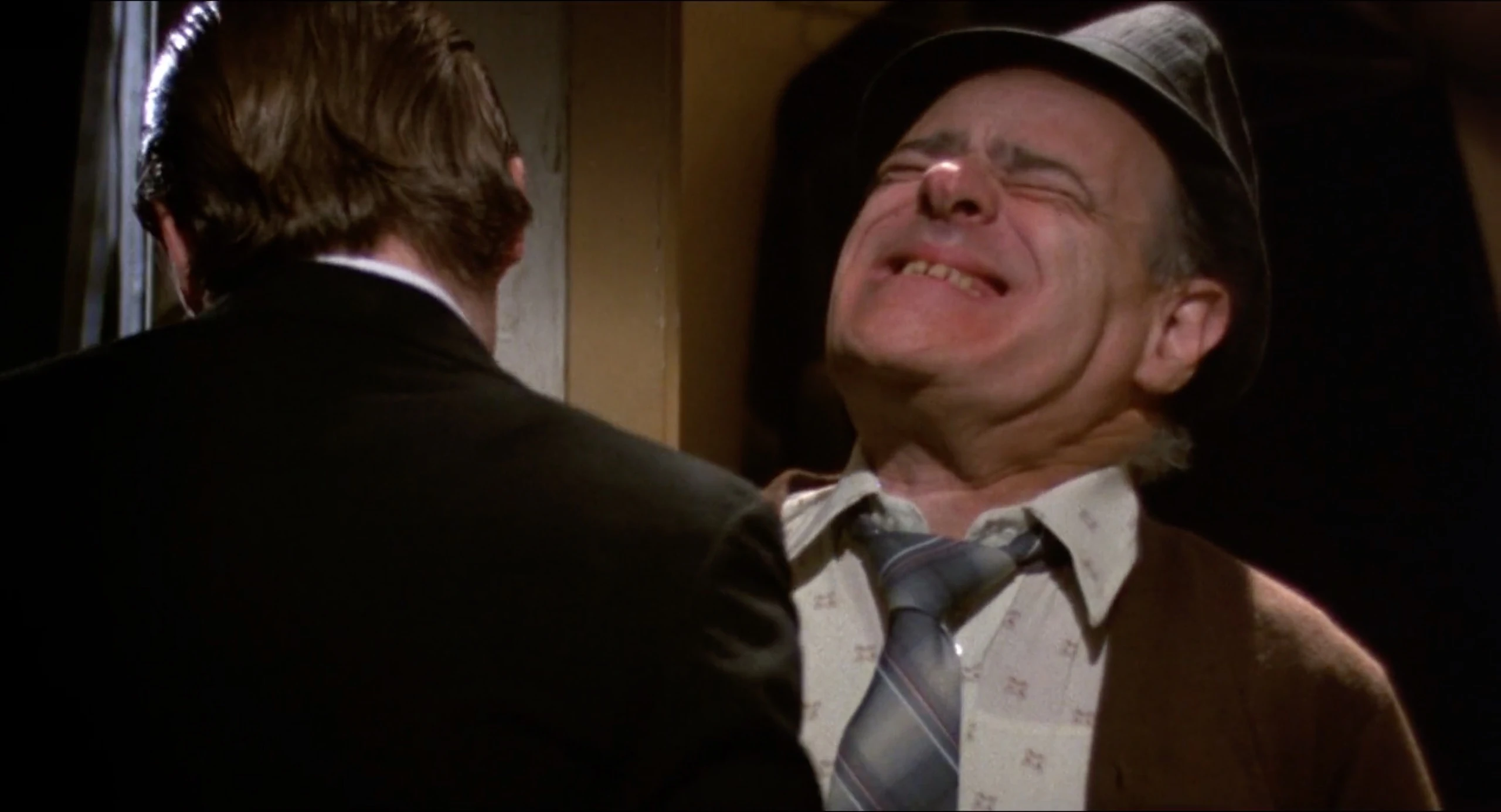 Robert Weil | Cinemorgue Wiki | Fandom