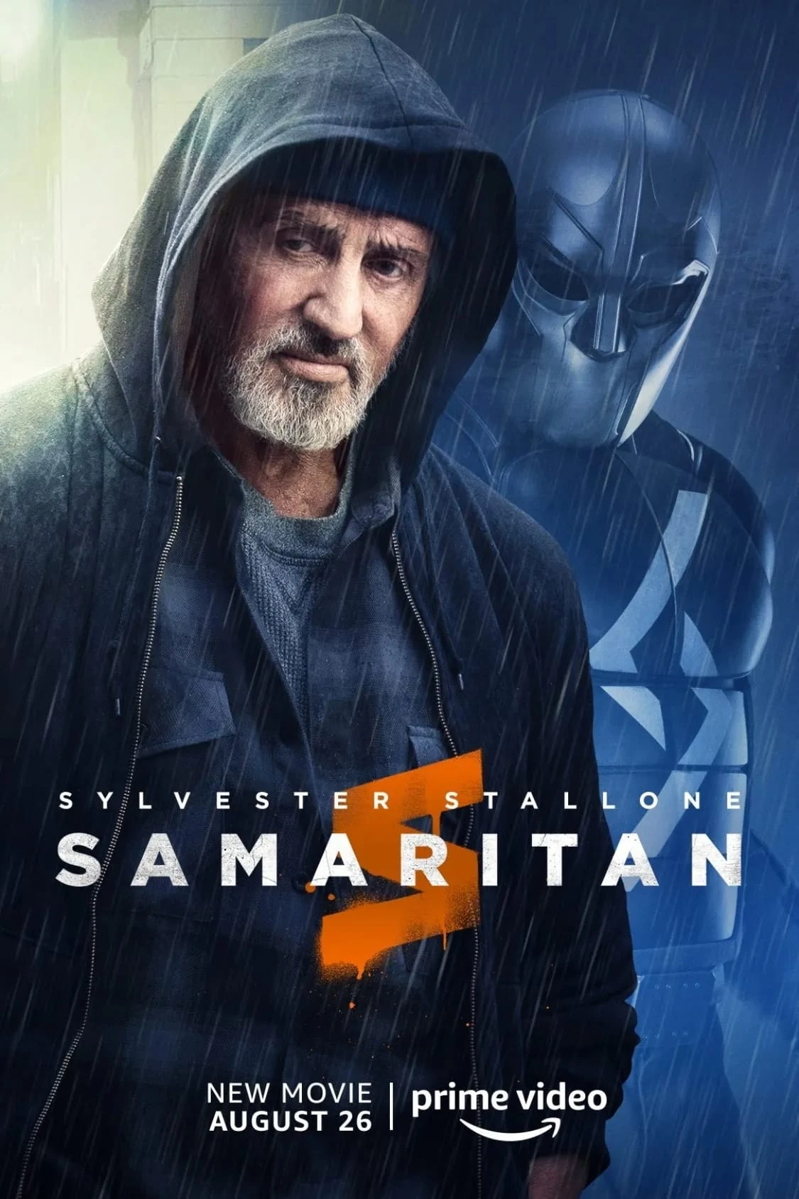Samaritan (2022) | Cinemorgue Wiki | Fandom