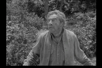 Vic Perrin | Cinemorgue Wiki | Fandom