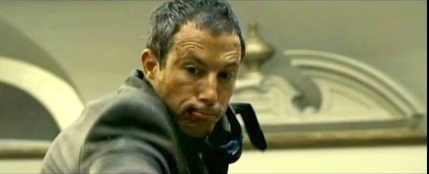 Quantum of Solace (2008) | Cinemorgue Wiki | Fandom