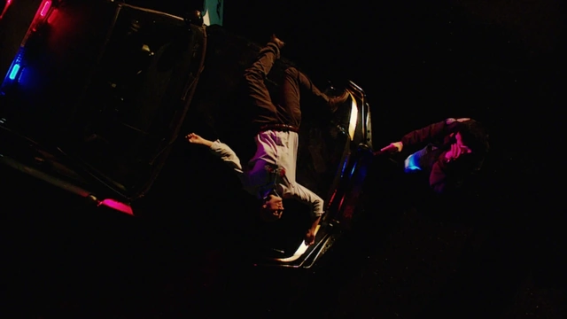 Jonathan Slavin | Cinemorgue Wiki | Fandom