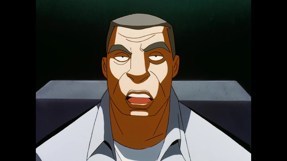 Eddie Barth | Cinemorgue Wiki | Fandom