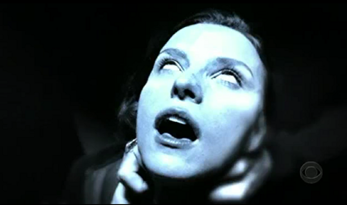 CSI: NY (2004 series) | Cinemorgue Wiki | Fandom