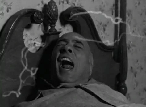 Edward Platt