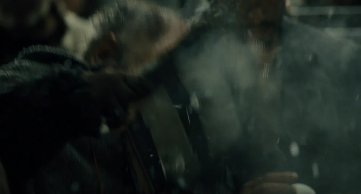 Clark Middleton | Cinemorgue Wiki | Fandom