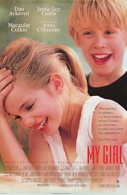 My Girl (1991) | Cinemorgue Wiki | Fandom