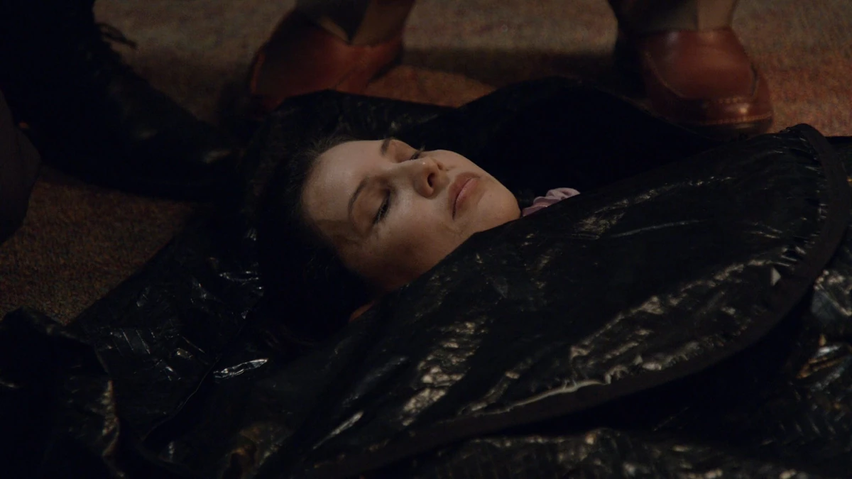 Adriana Gaviria | Cinemorgue Wiki | Fandom