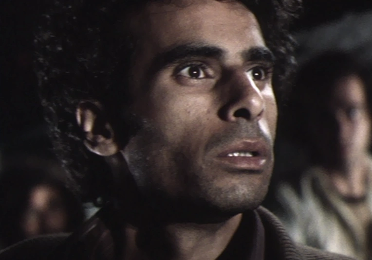 Sami Samir | Cinemorgue Wiki | Fandom