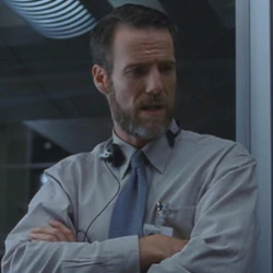 Chopper Bernet | Cinemorgue Wiki | Fandom