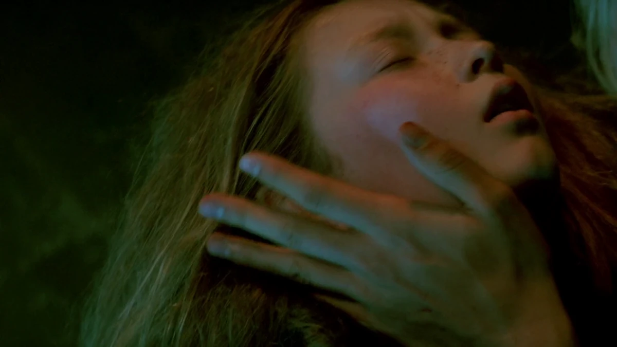 Anais Shand | Cinemorgue Wiki | Fandom