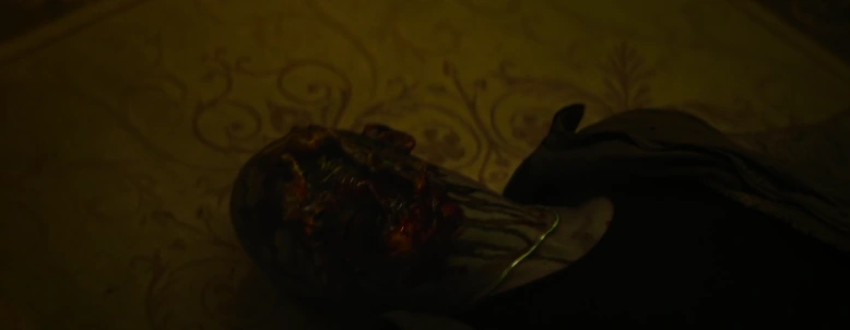 Blair London | Cinemorgue Wiki | Fandom