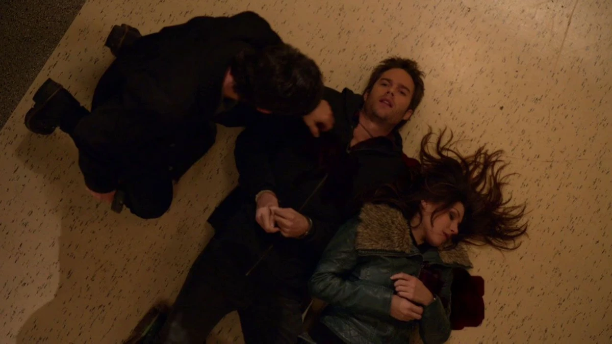 Callard Harris | Cinemorgue Wiki | Fandom