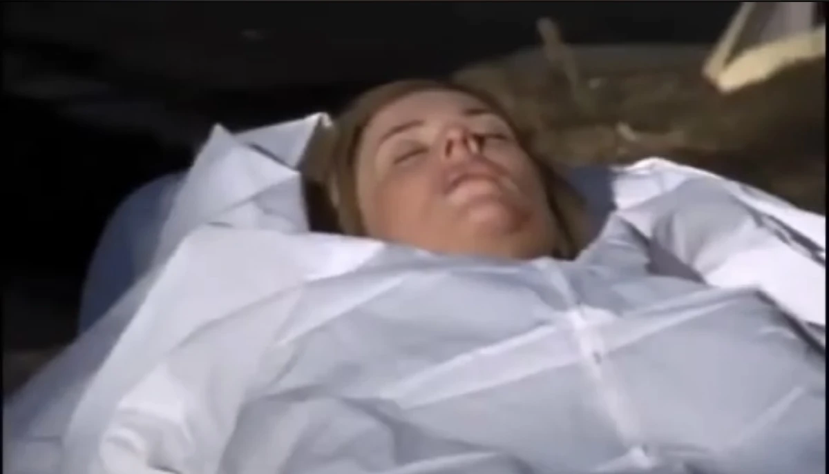 Marianne Hagan | Cinemorgue Wiki | Fandom