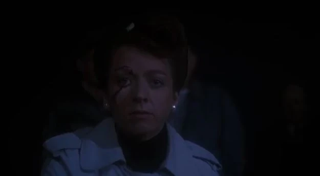 Linda Shusett | Cinemorgue Wiki | Fandom