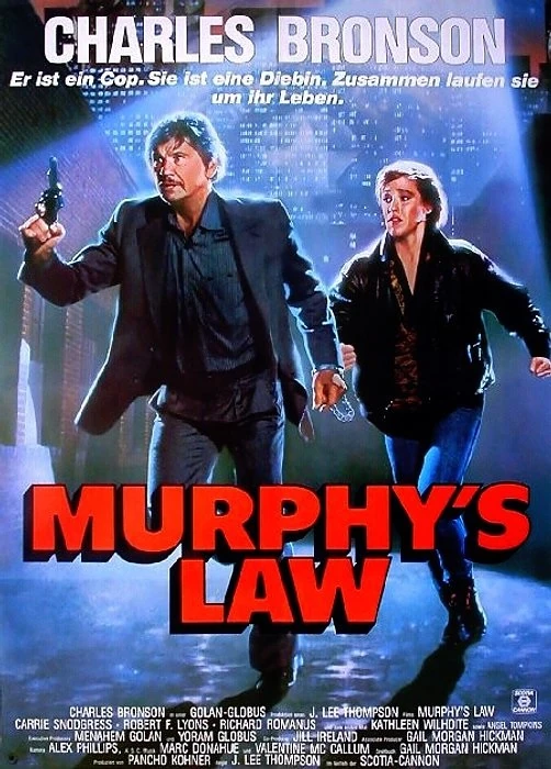 Murphy's Law (1986) | Cinemorgue Wiki | Fandom