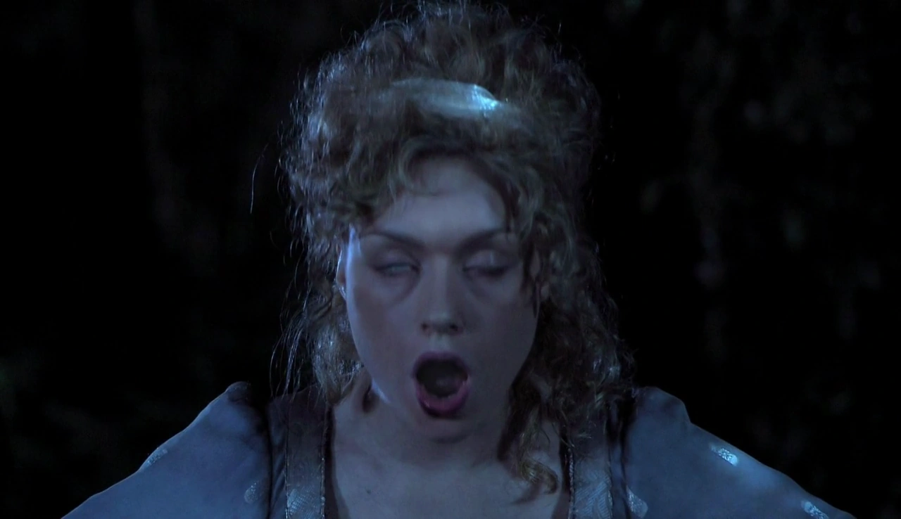 Daniela Denby Ashe 2023