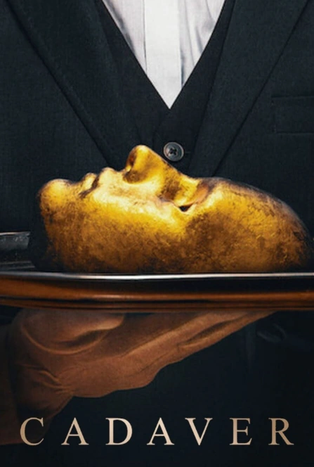 Cadaver