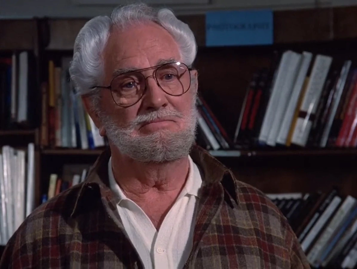 Foster Brooks | Cinemorgue Wiki | Fandom