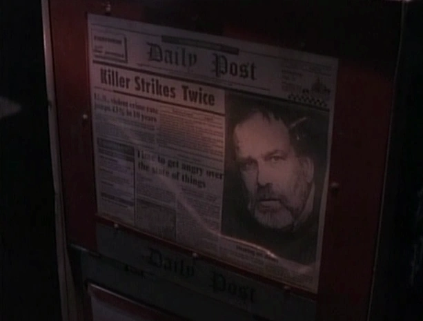 Gerry Pearson | Cinemorgue Wiki | Fandom