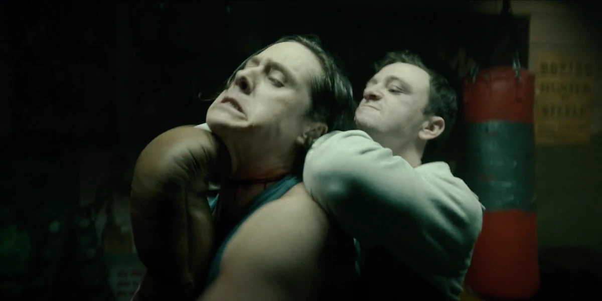 Johnny Hopkins | Cinemorgue Wiki | Fandom