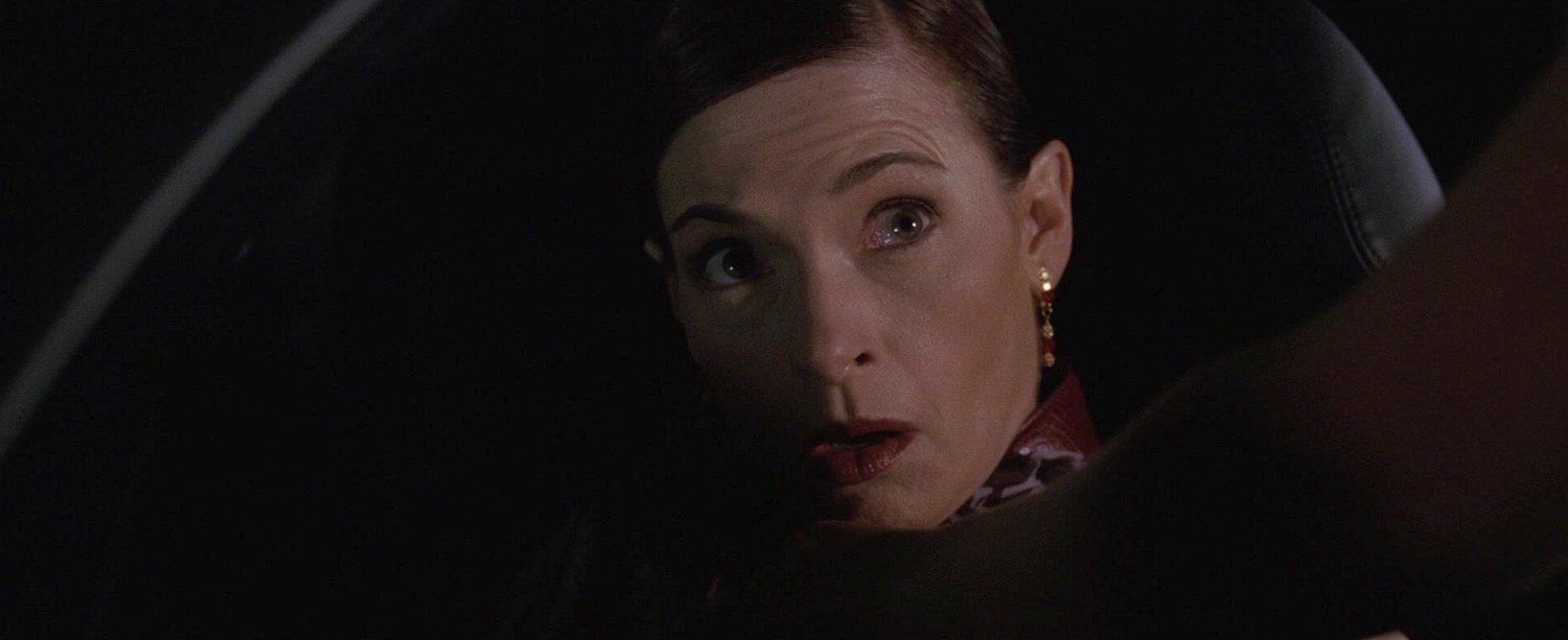 Moira Harris Terminator 3