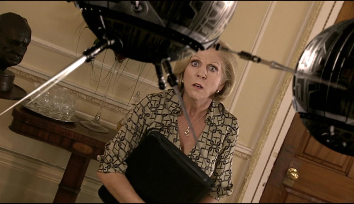 Nichola McAuliffe | Cinemorgue Wiki | Fandom