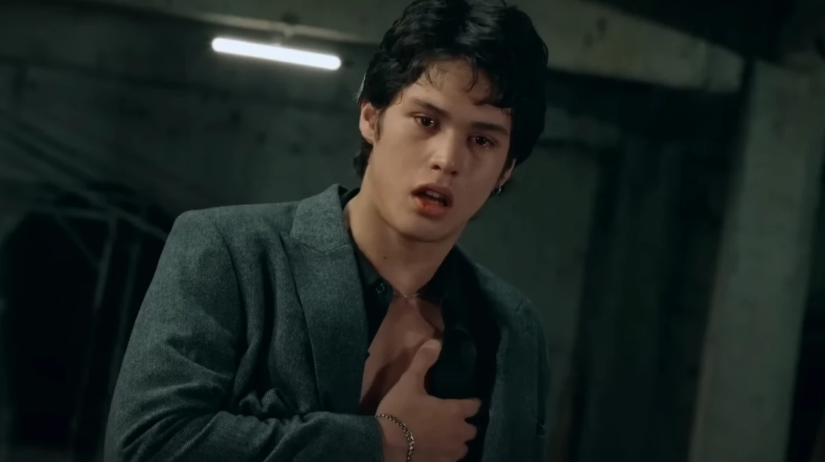 Kyle Echarri | Cinemorgue Wiki | Fandom