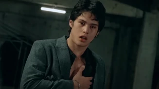 Kyle Echarri | Cinemorgue Wiki | Fandom