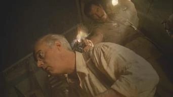 Robert Hickson | Cinemorgue Wiki | Fandom