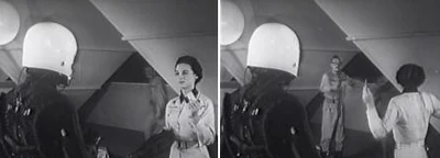 Arianne Ulmer | Cinemorgue Wiki | Fandom