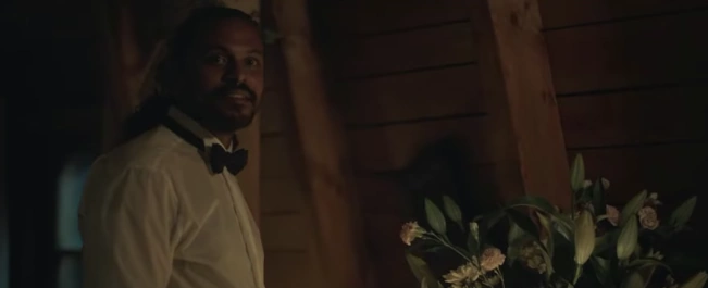 Richard Manualpillai | Cinemorgue Wiki | Fandom