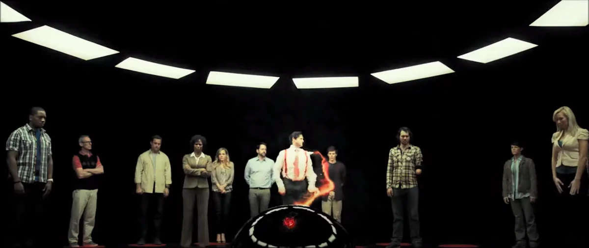 Michael McLafferty | Cinemorgue Wiki | Fandom